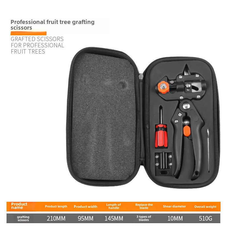 Grafting Machine Fruit Tree, Grafting Knife Seedling Garden, Grafting ...