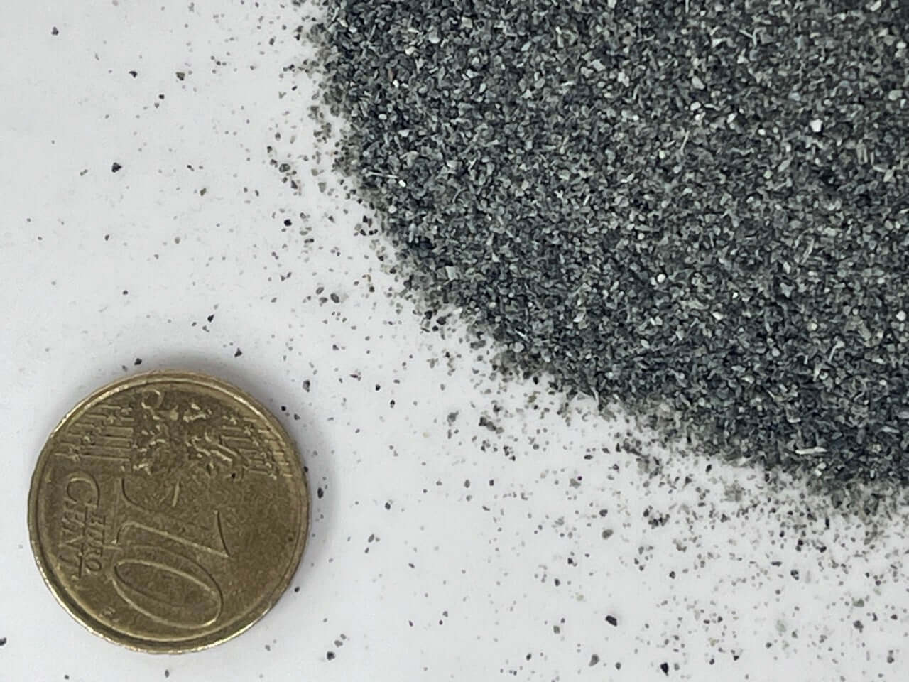 Dunita Olivina | Revitalizador Magnesio / Big bag 1.000 kg. / 0-1 mm ...