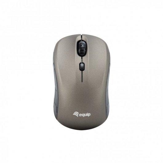 Mouse raton mini equip life optico | Leroy Merlin
