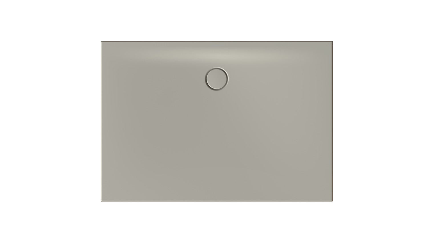 BetteFloor Plato de ducha lateral con esmaltePlus, 130x90cm, 3398 ...