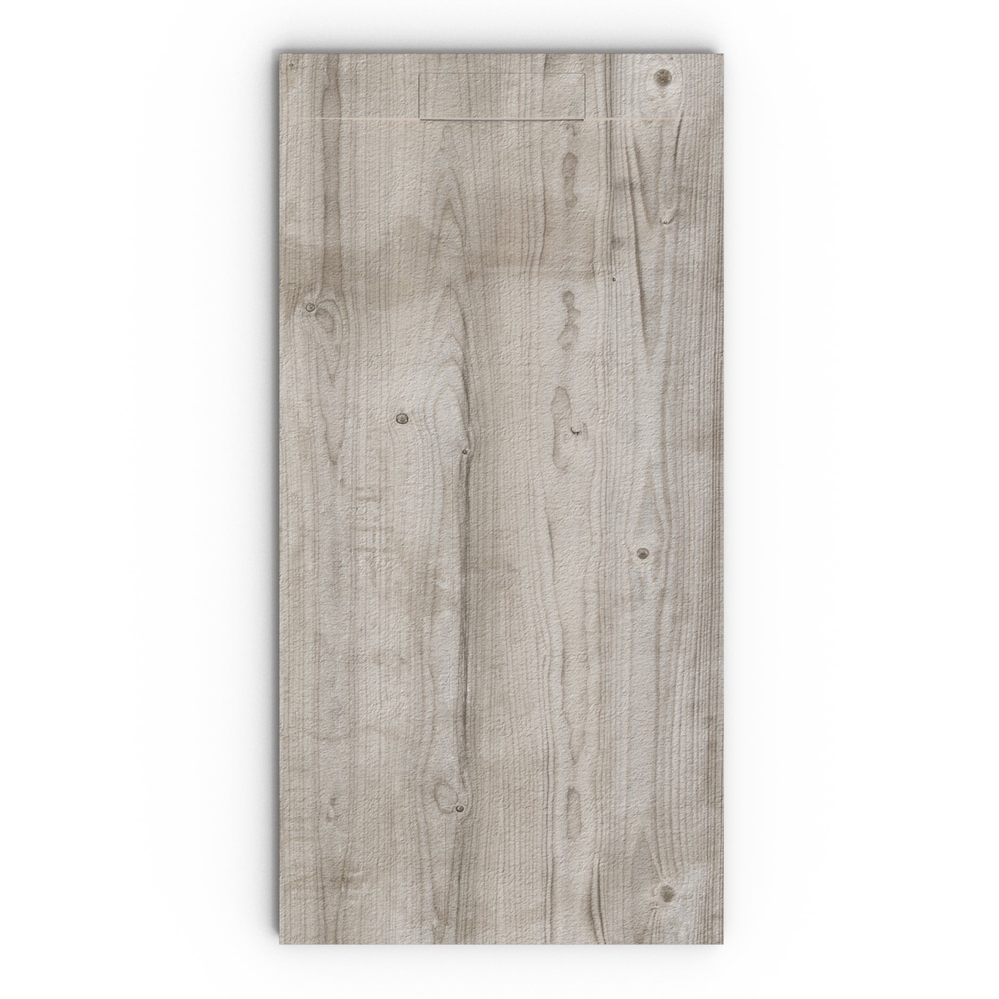VAROBATH | Receveur de douche 3D Plaster 80x200 - Effet BOIS LIRVA ...