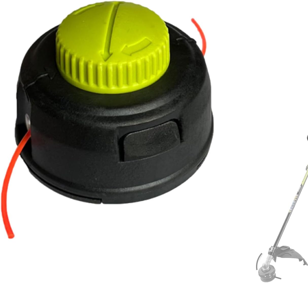Cabezal de alta potencia - Compatible con Ryobi RY4CCS/RY252CS - N.º de ...