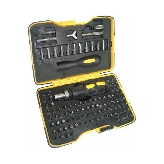 Punta Atornillador Carraca Mader Hand Tools Mader | Leroy Merlin