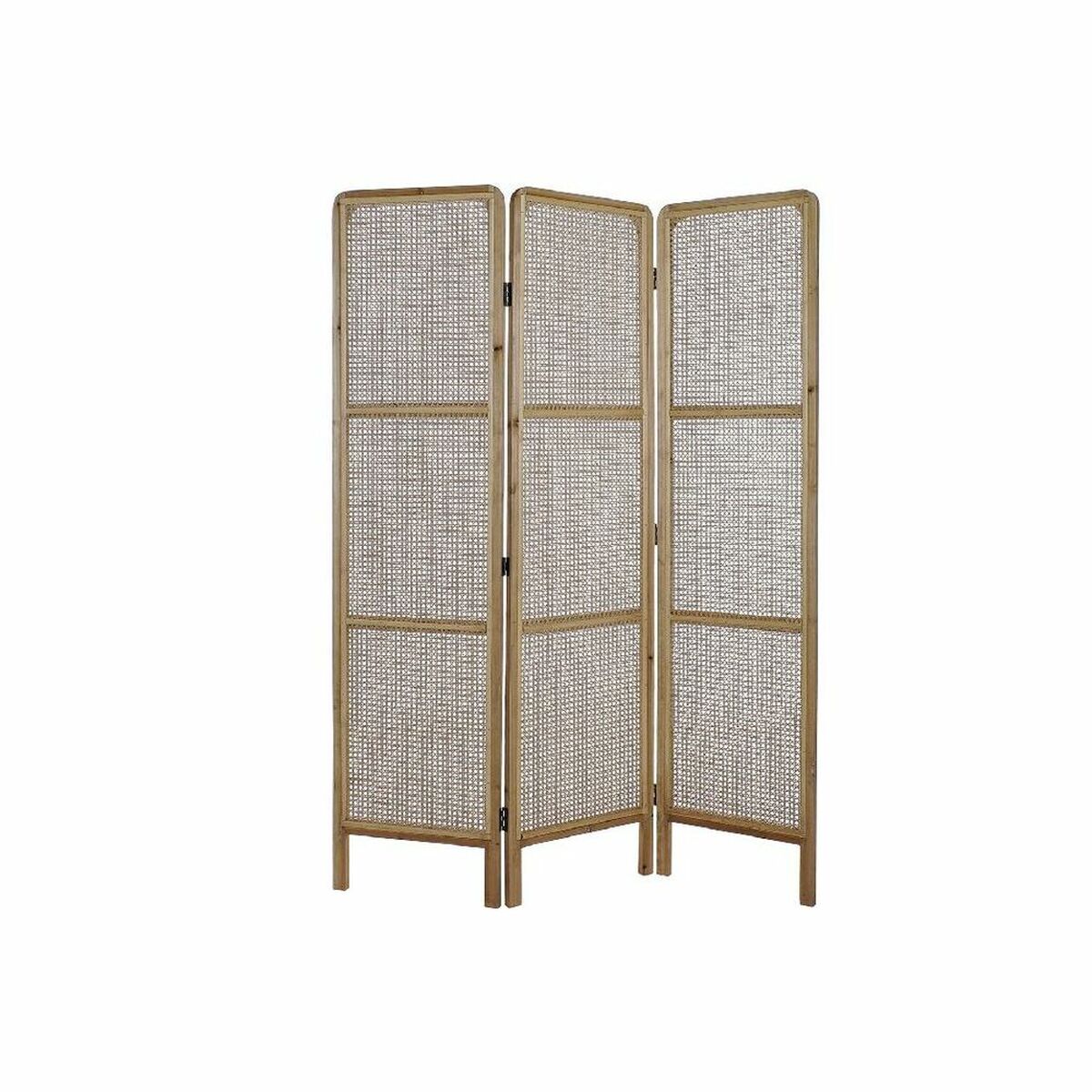 Paravent DKD Home Decor 135 x 2 x 180 cm | Leroy Merlin