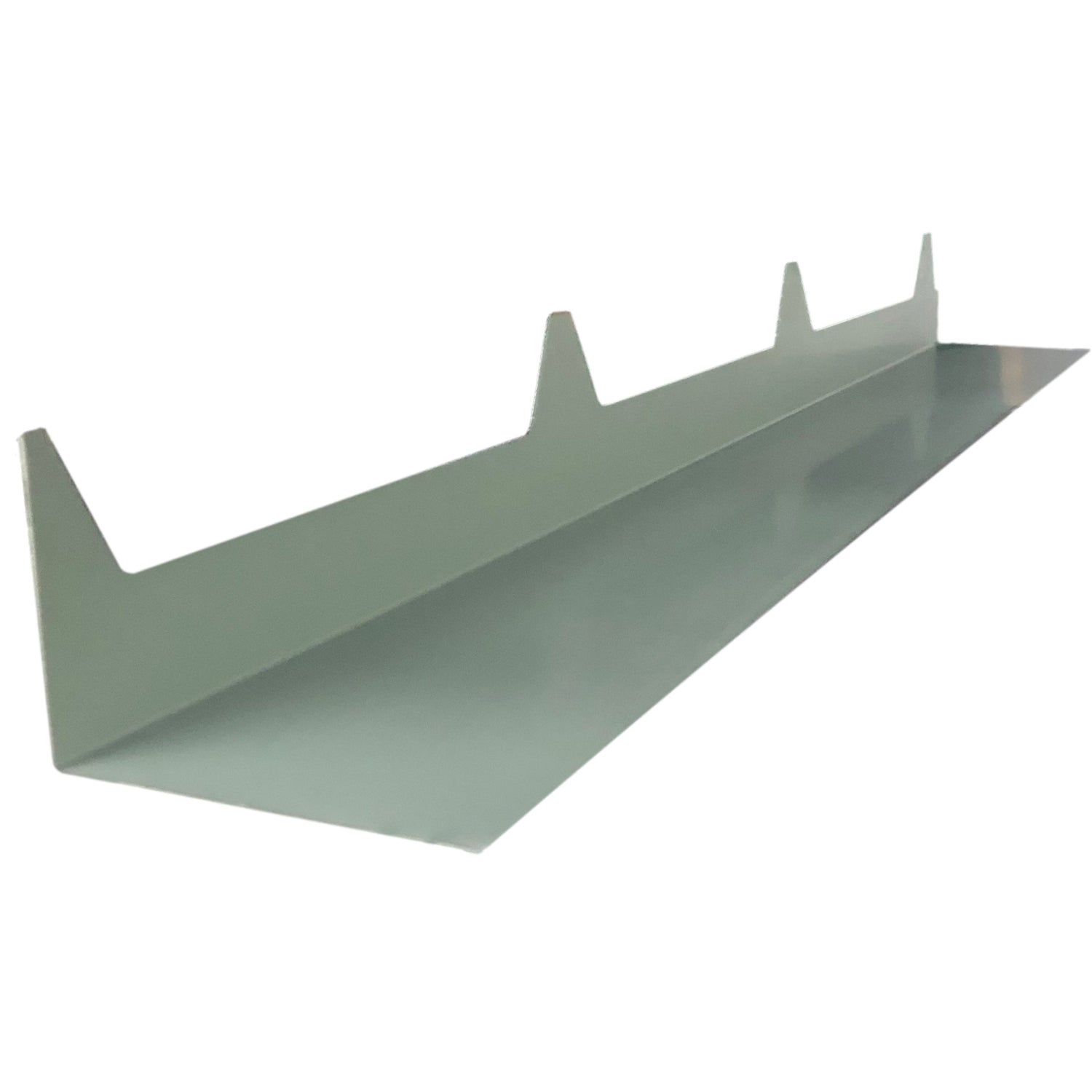 2 CLOSOIRS CACHE MOUSSE ISOLE 40MM 1M05 | Bricoman