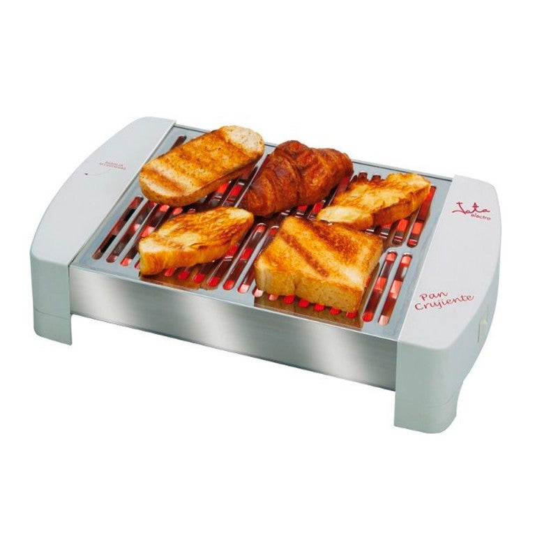 Toaster horizontal 4 bars TT589 | Leroy Merlin