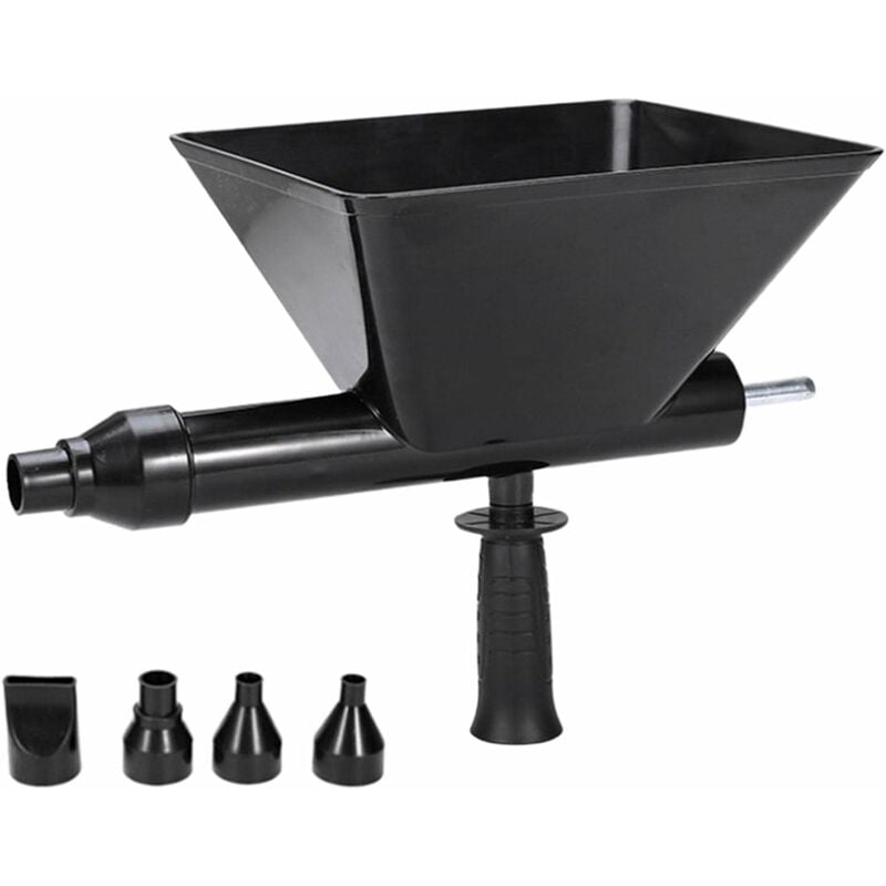 Machine À Coulis De Ciment, Portable Pulvérisateur De Mortier ...