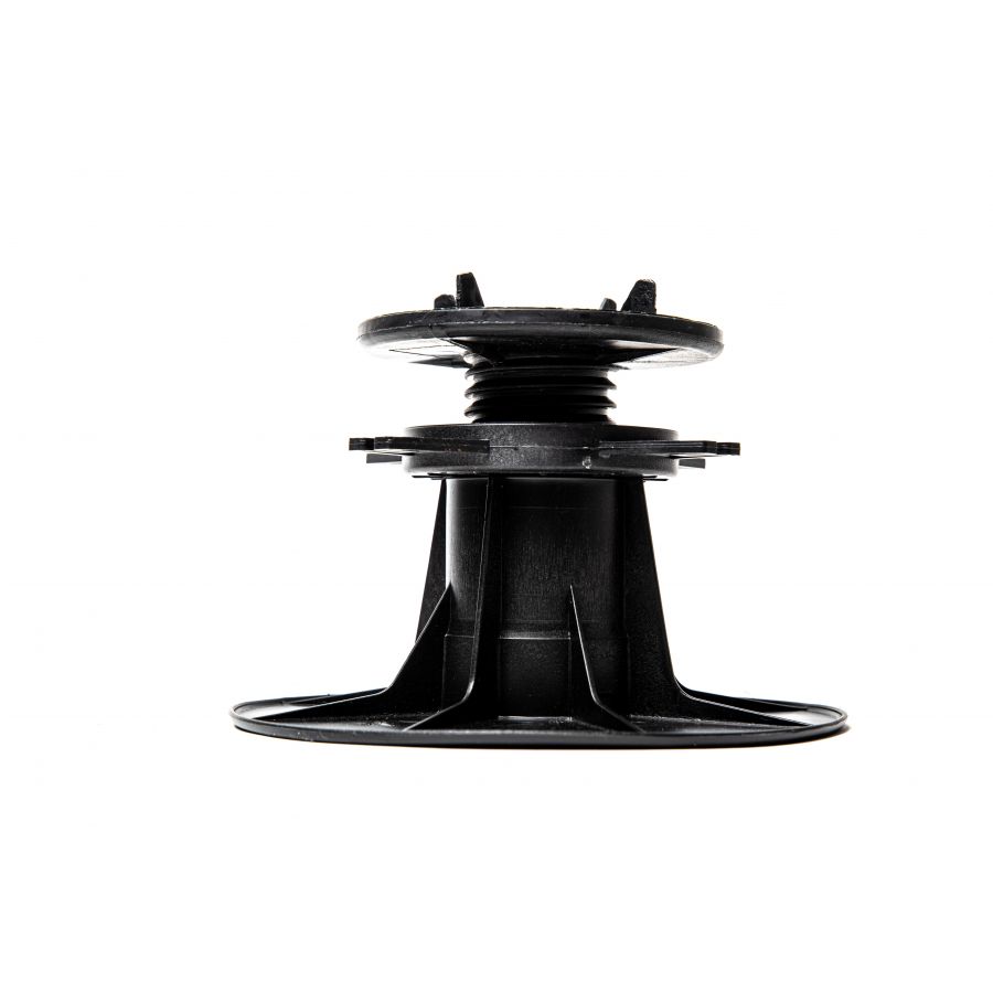 Plot réglable terrasse dalle 100 à 170 mm - VERINDAL Carton de 25 ...