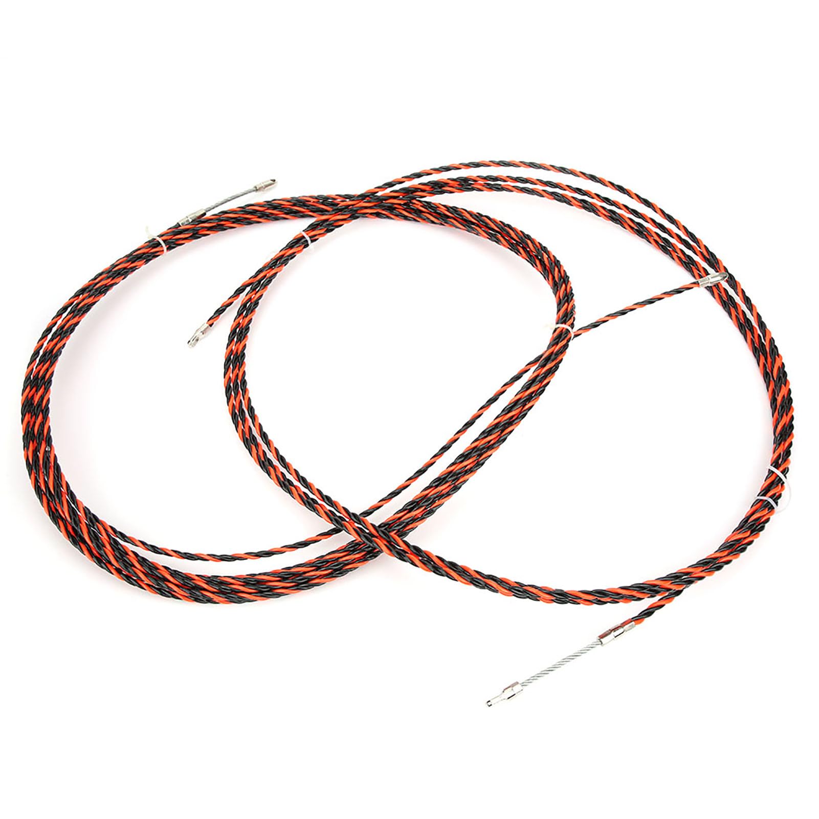 Enhebrador de cables eléctricos Dispositivo de enhebrado para ...