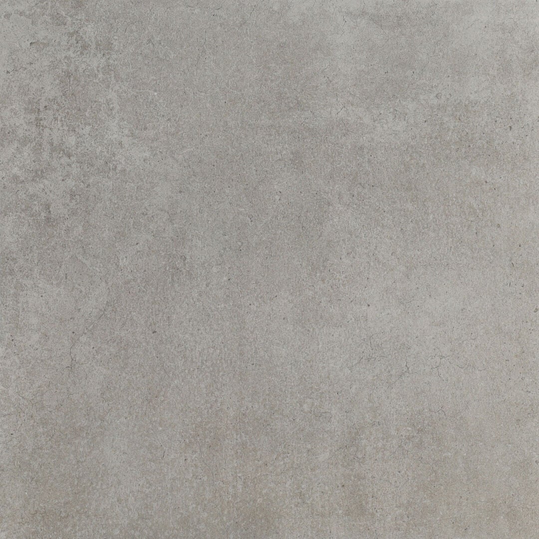 Béton Terre Gris Foncé - Carrelages 61x61 cm 9 mm - CCN 3005 60x60 MATT ...
