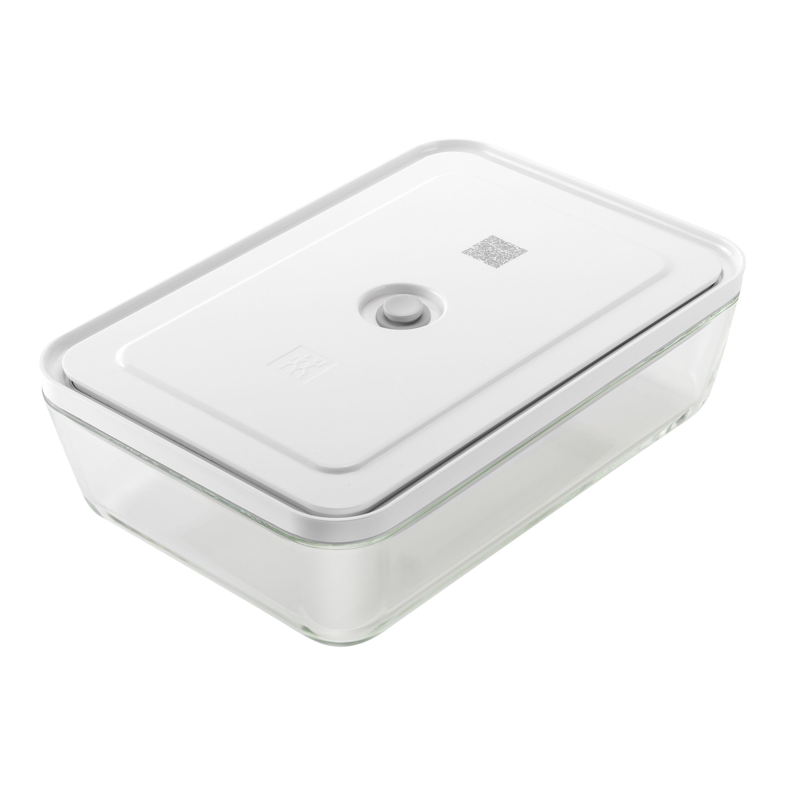 Récipient de conservation en verre Zwilling FRESH & SAVE - 2,85 litres ...