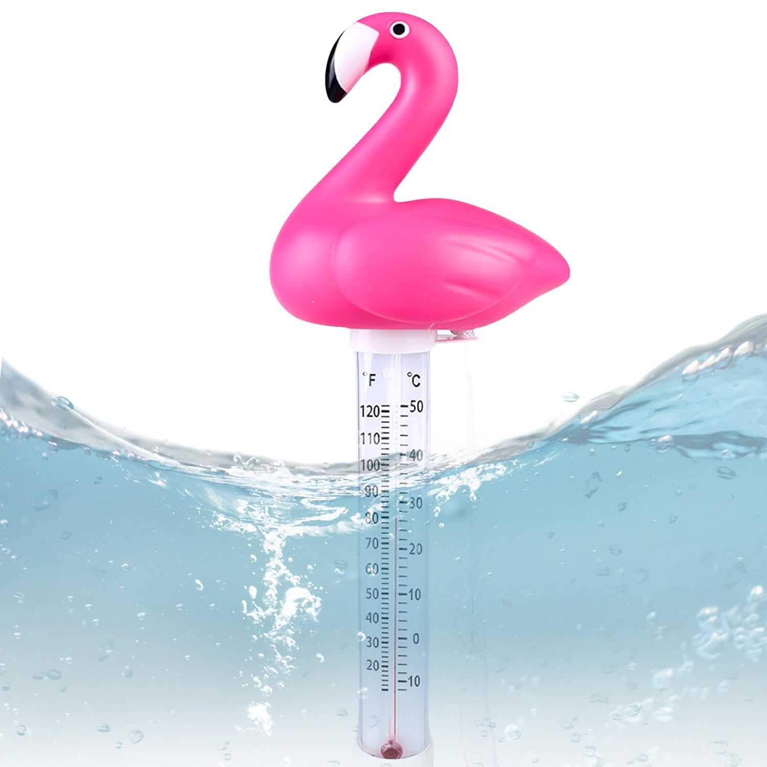 Thermomètre flottantpiscine incassablepiscines intérieures ...