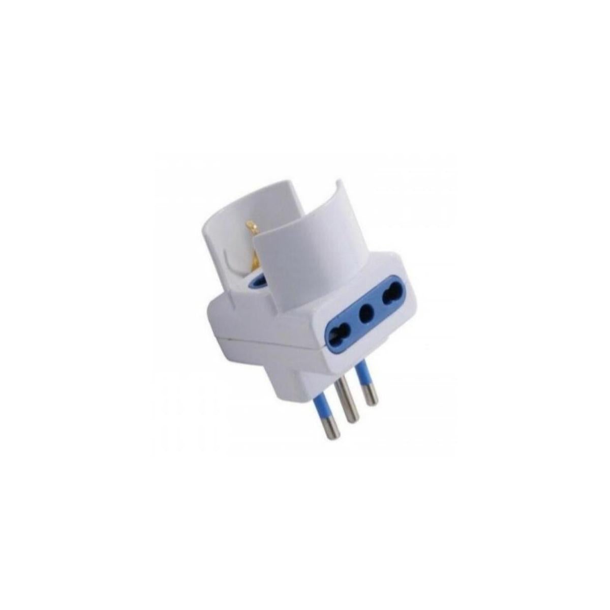 Redline RDL5916 adaptateur prise d'alimentation Type L (IT) Type L (IT ...