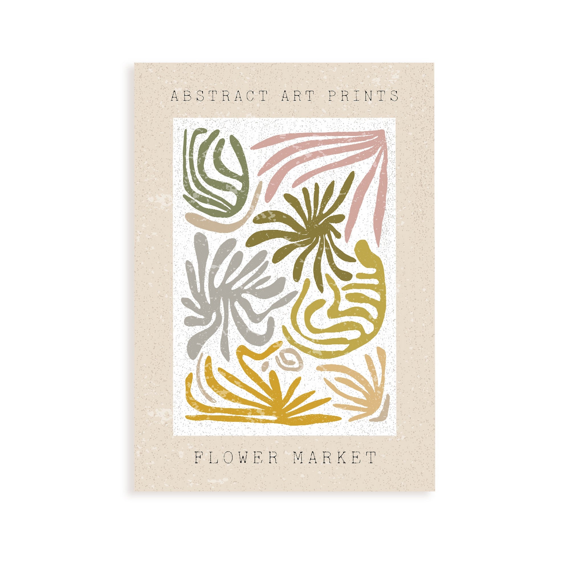 Affiche Seul Tableaux Décoratifs Pour Votre Salon Chambre À Coucher Foyer Impressions D'art ...