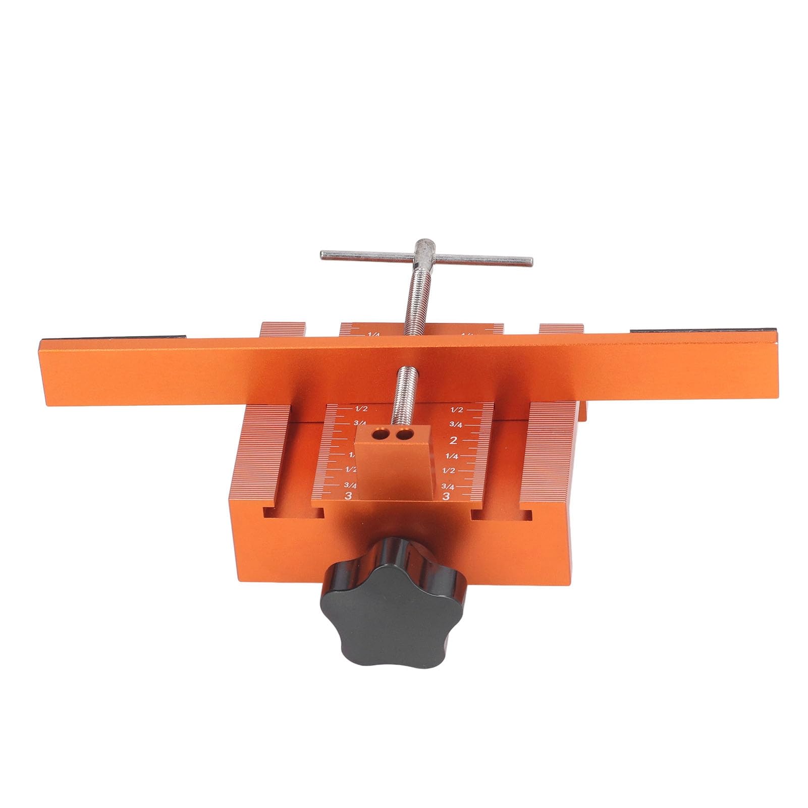 Gabarit de montage de porte d'armoire en alliage d'aluminium, gabarit ...