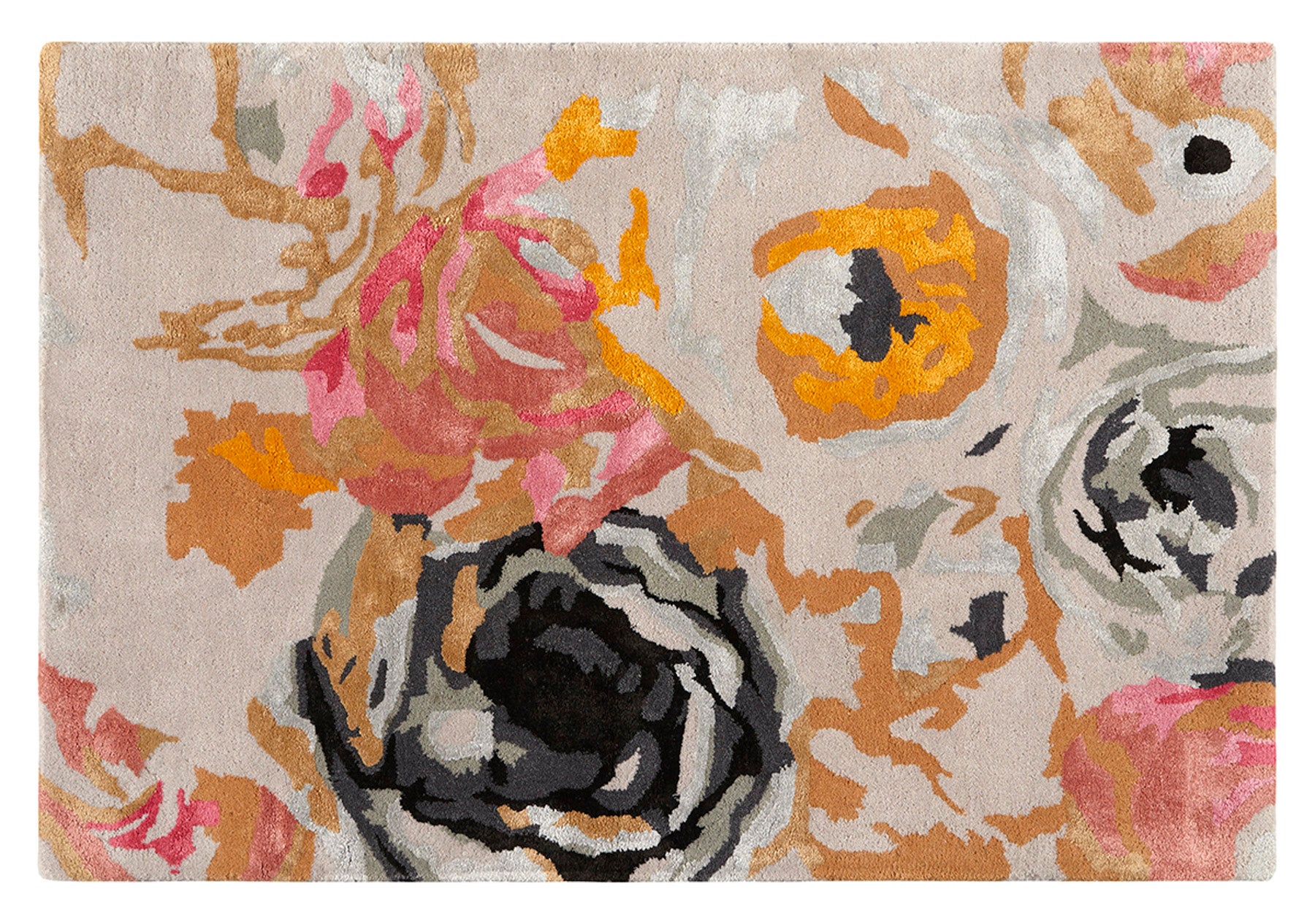 FLEUR DE TAPPETO 120X180CM | Leroy Merlin