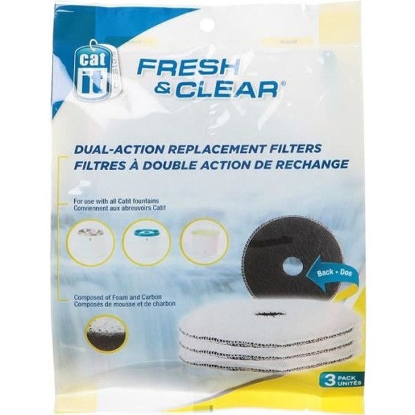 3 Cancellare i filtri Fresh | Leroy Merlin
