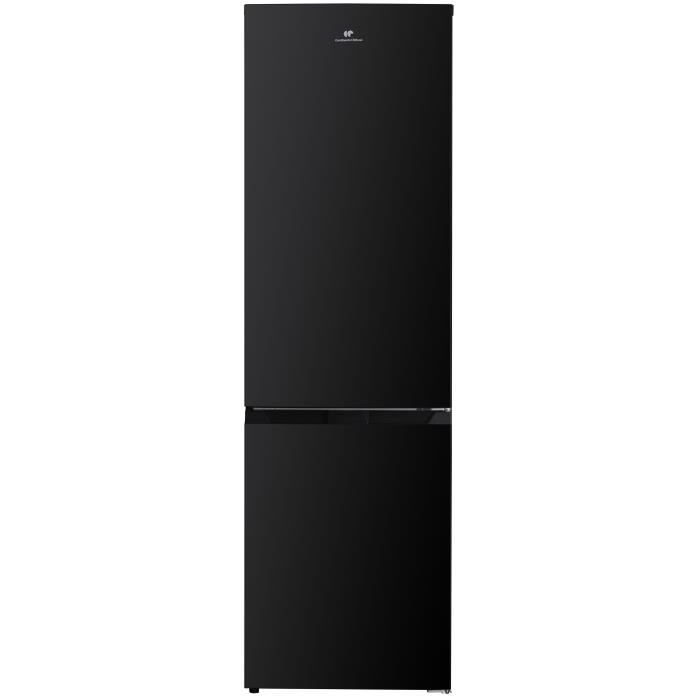 Frigo Continental Edison Noir