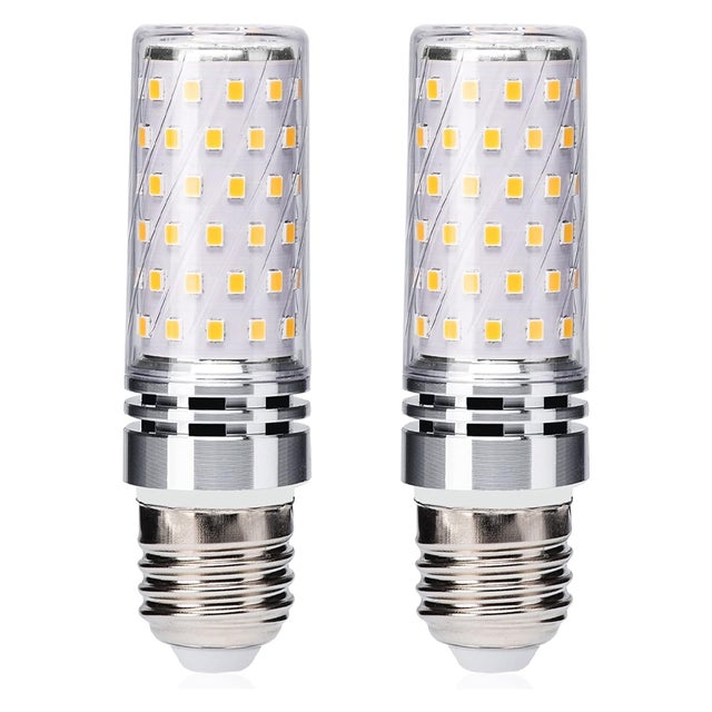 Bombilla LED E27 100W: Ahorra energía y prolonga su vida útil