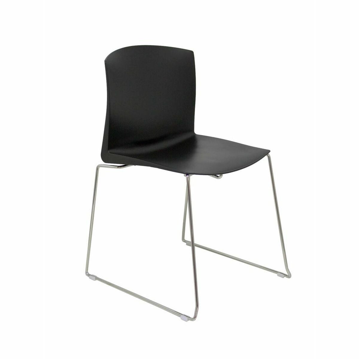 Chaise de Réception Boniches P&C 465NE (4 uds) | Leroy Merlin