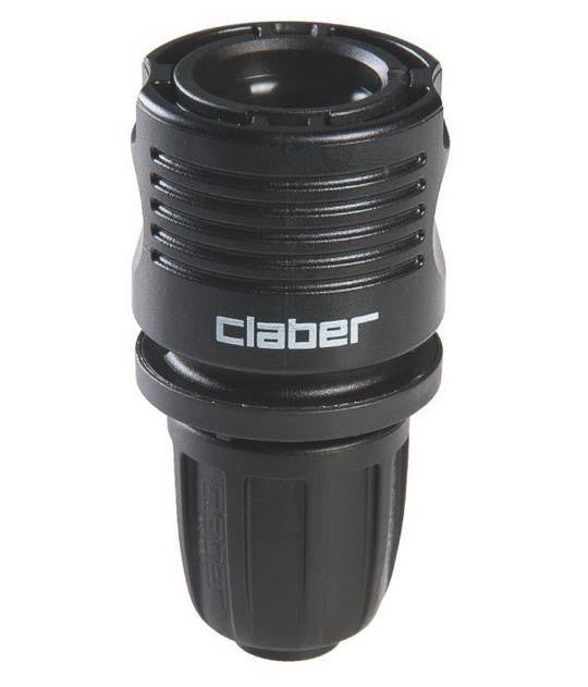 Claber Goccia Goccia Raccordo Automatico 91009 | Leroy Merlin