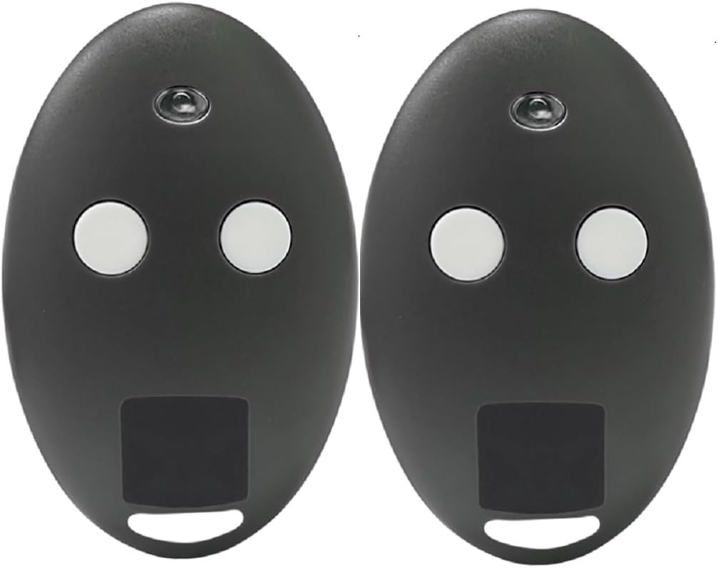 Télécommande de Portail, télécommande de Porte de Garage, télécommande ...