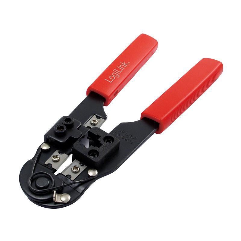 Crimping tool for RJ45 | Leroy Merlin