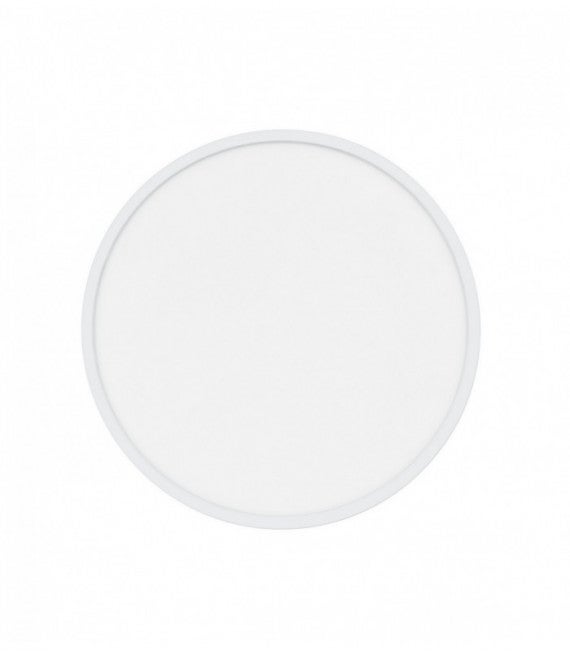 Panel LED Oja Plastique blanc 3,8 Cm | Leroy Merlin