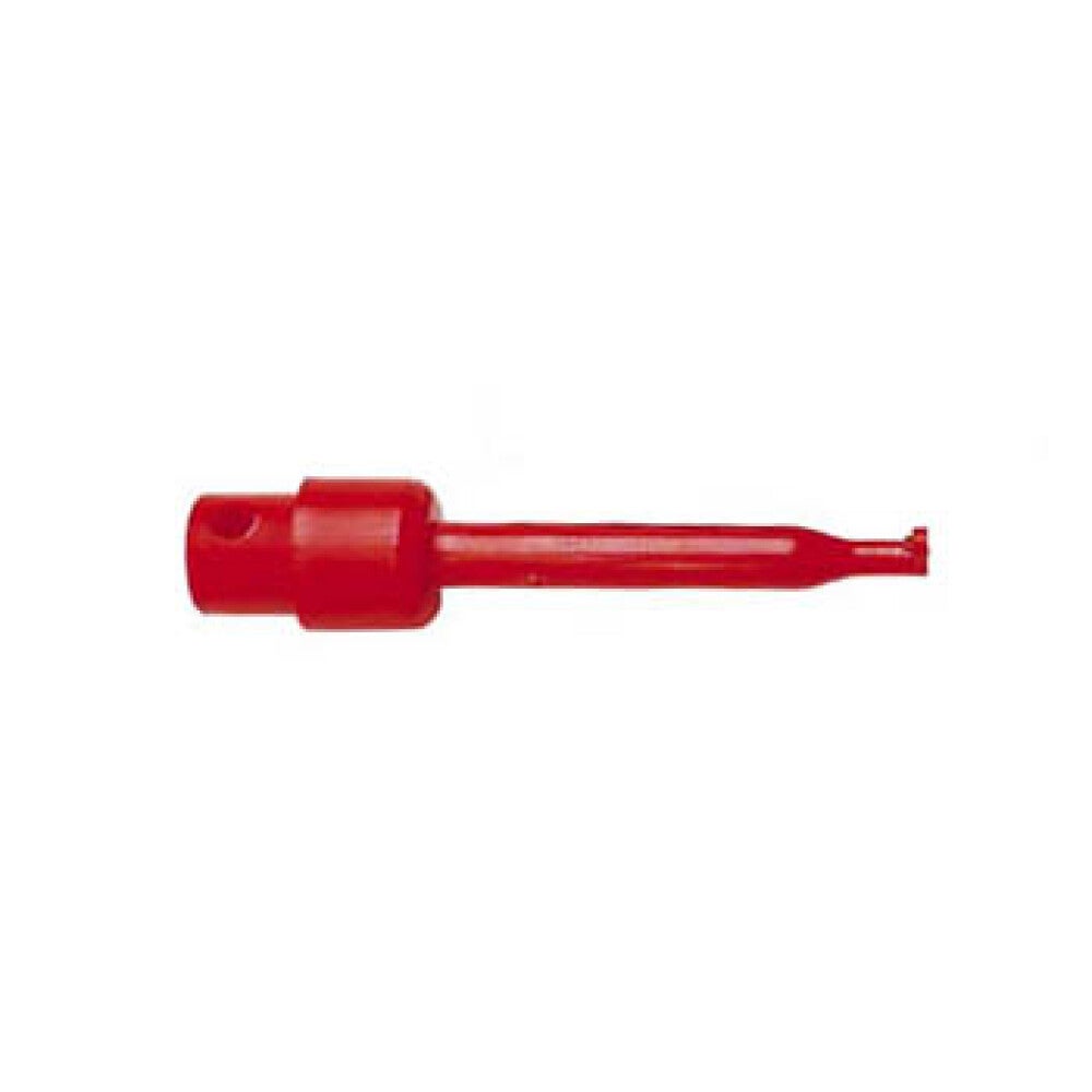 PETIT GRIP-FILS POUR CI 40 mm - ROUGE | Leroy Merlin