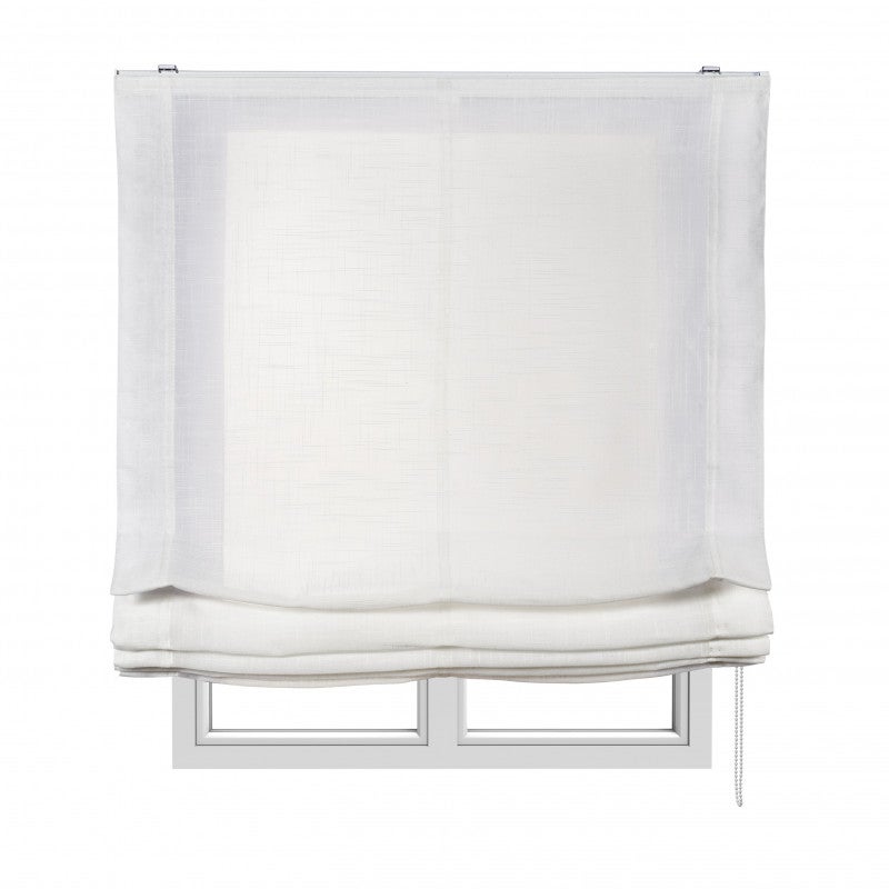 Estor Plegable sin Varillas, Estor Paqueto traslúcido para Ventanas y ... Estor Plegable sin Varillas, Estor Paqueto traslúcido para Ventanas y ...