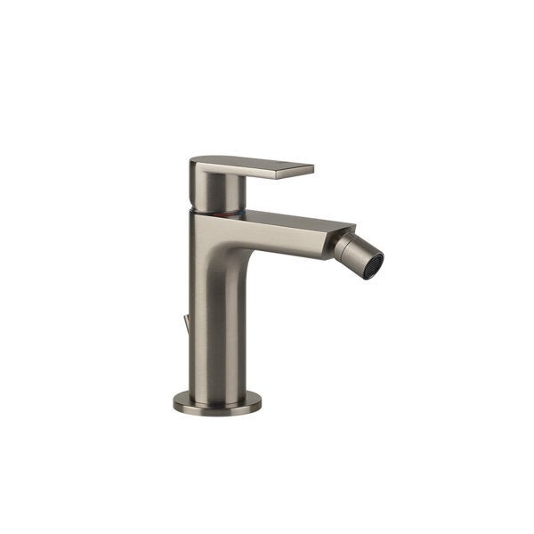 Gessi Emporio Via Manzoni mezclador monomando para bidé, con desagüe ...