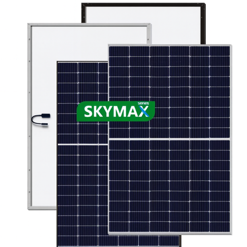 Panel Solar RM-430W-182M/108T | Leroy Merlin