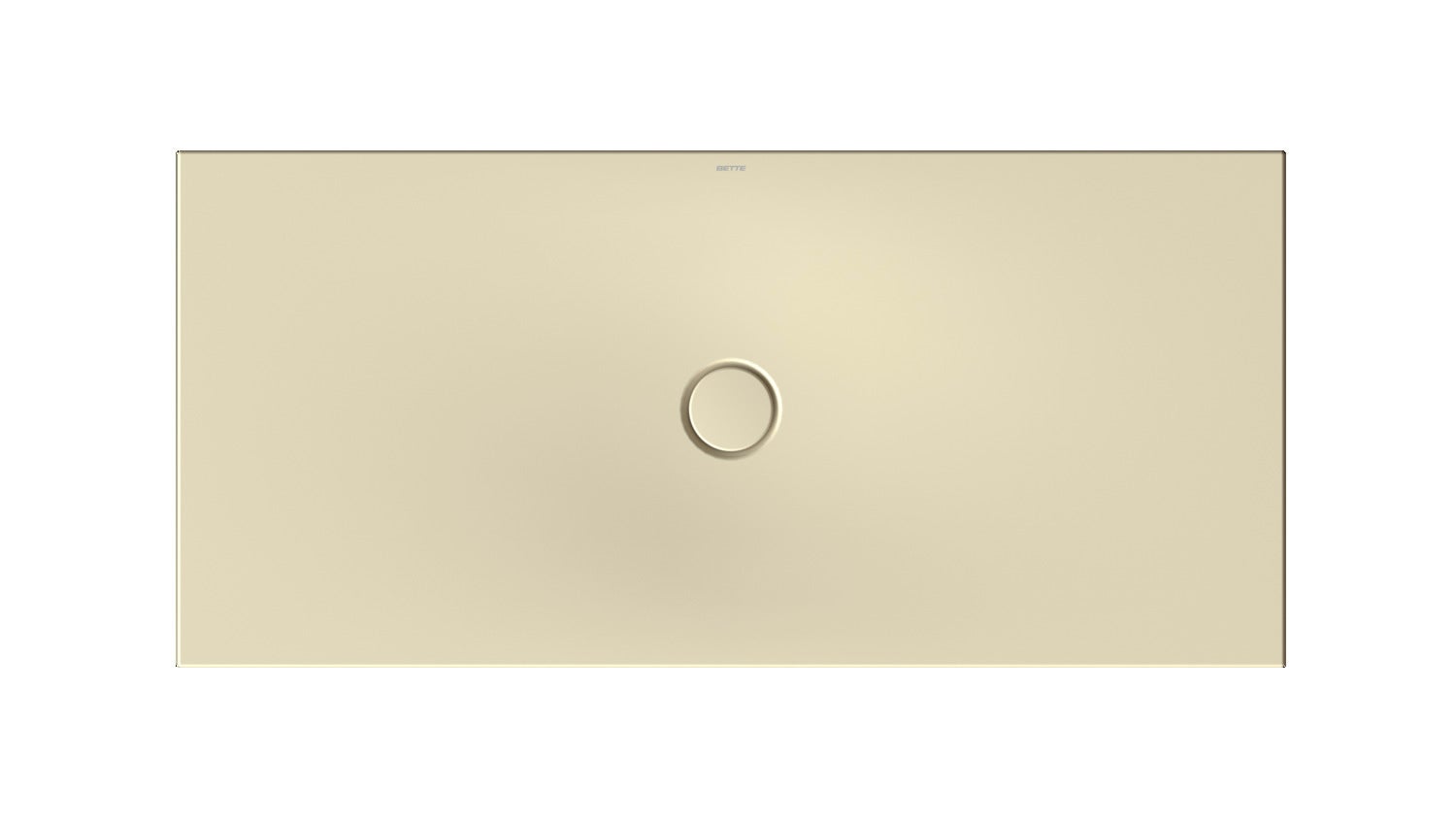Bette Plato de ducha, 150x70 cm, 5938-441, Color: nata | Leroy Merlin