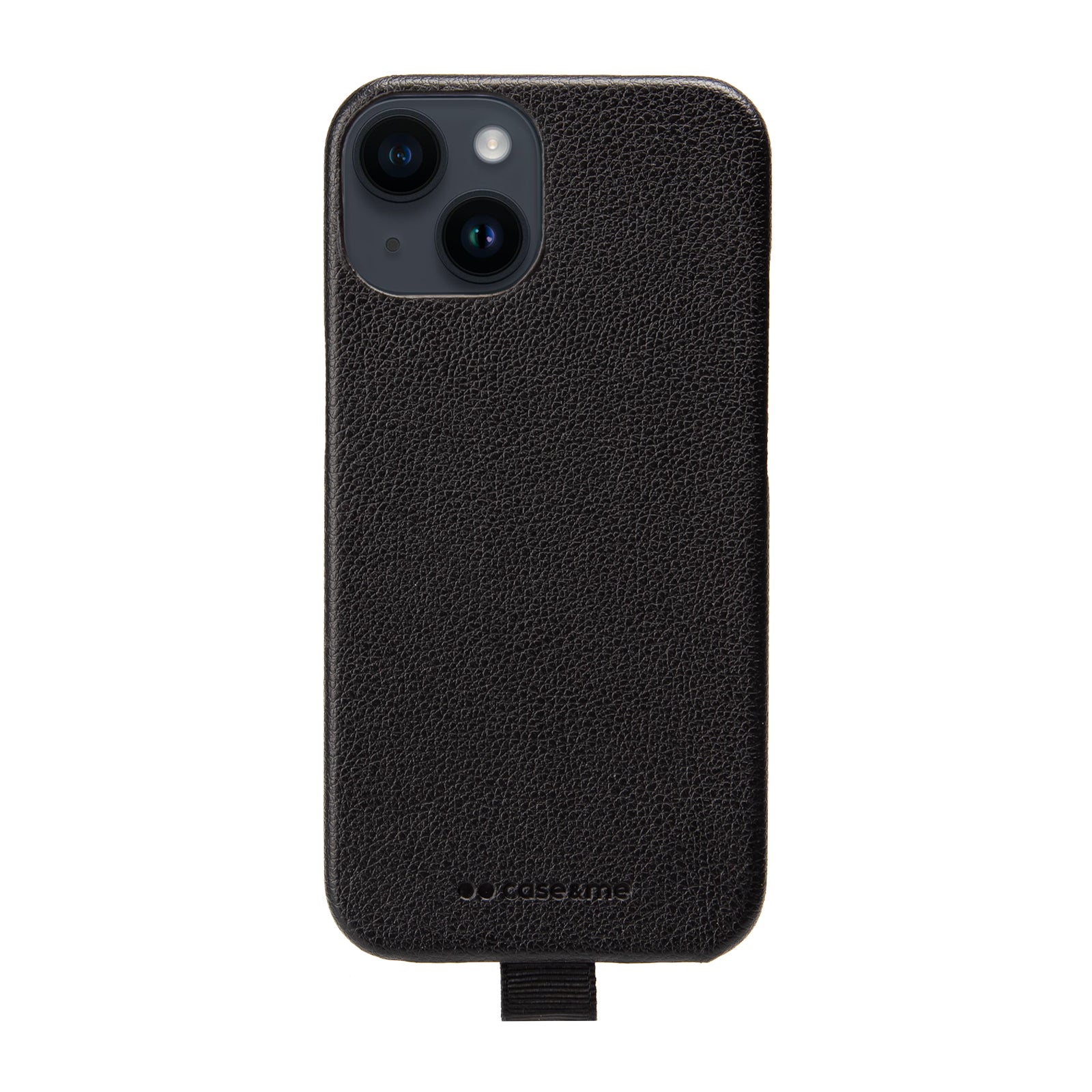 Coque Amelie en matériau premium pour iPhone 14 | Leroy Merlin