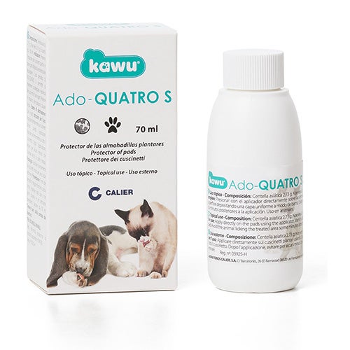 CALIER ADO QUATRO 70 ml | Leroy Merlin