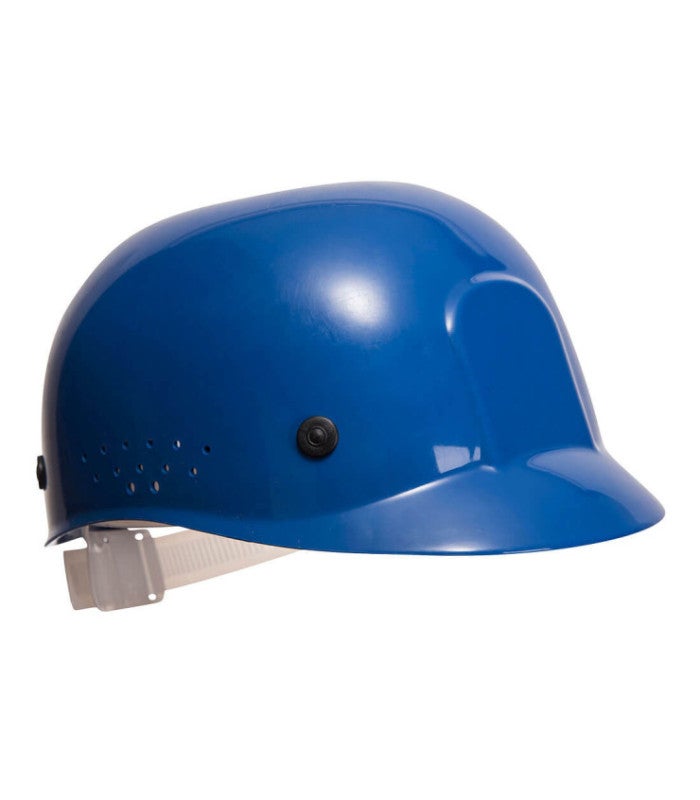 Casco contra golpes con arnés de 4 puntos Ultra Light PORTWEST PS89 ...