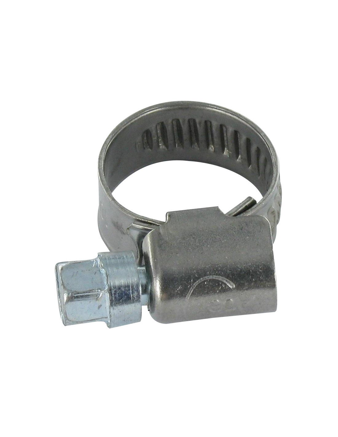 Collier Inox W5 Diamètre 40 à 60 largeur de la bande 9-5 pièces | Leroy ...