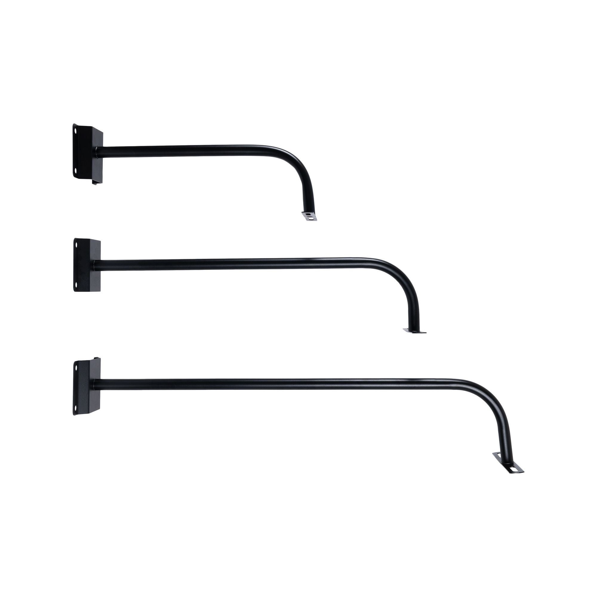 Support pour projecteurs LED - 60 cm - 80 cm - 1 mètre | Leroy Merlin