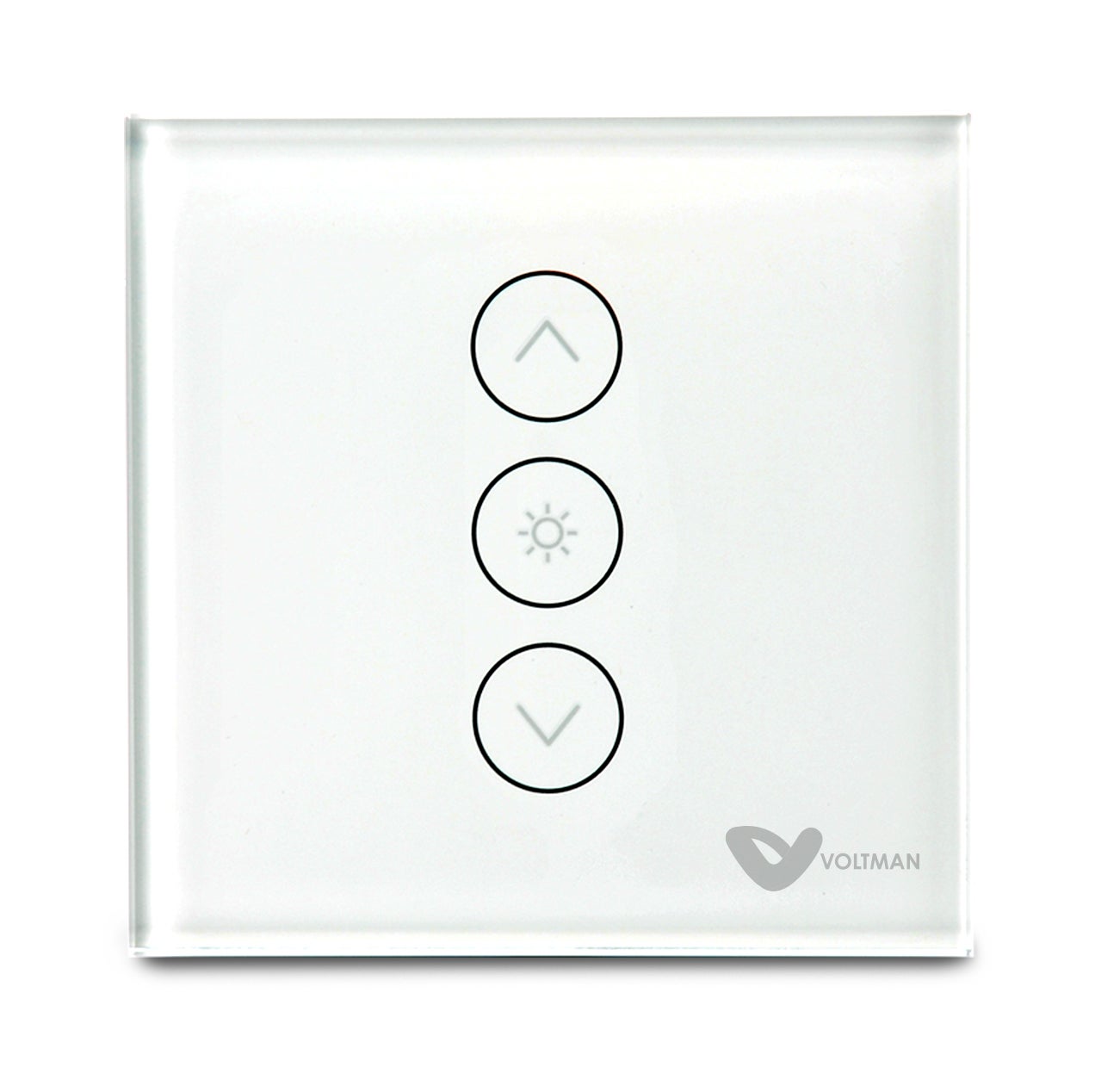 Interrupteur variateur connecté pour LED (SwitchE) avec neutre WiFi ...