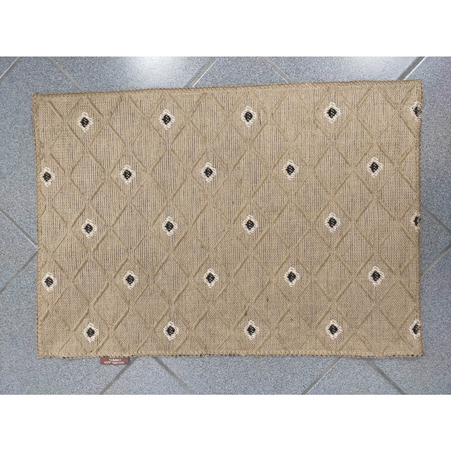 Tapis Moderne Premium - 60x90 cm (GalleriaFarah1970) | Leroy Merlin