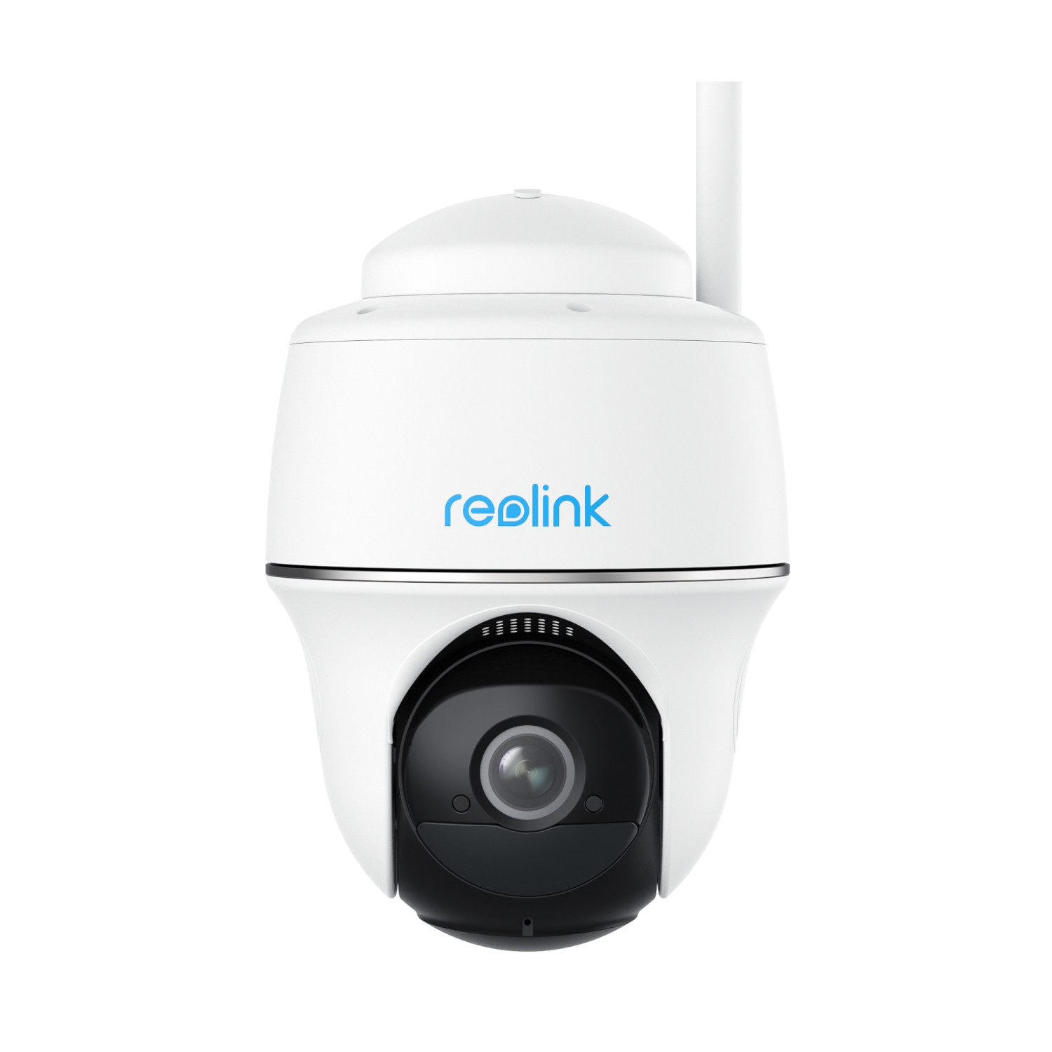 Reolink Argus Series B430 Dôme Caméra de sécurité IP Intérieure et ...