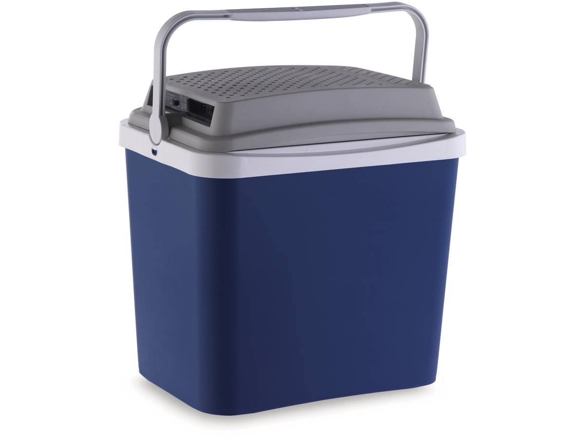 Nevera termoeléctrica "Campos" - Dimensiones: L39.5 x W29.5 x H40 cm ...