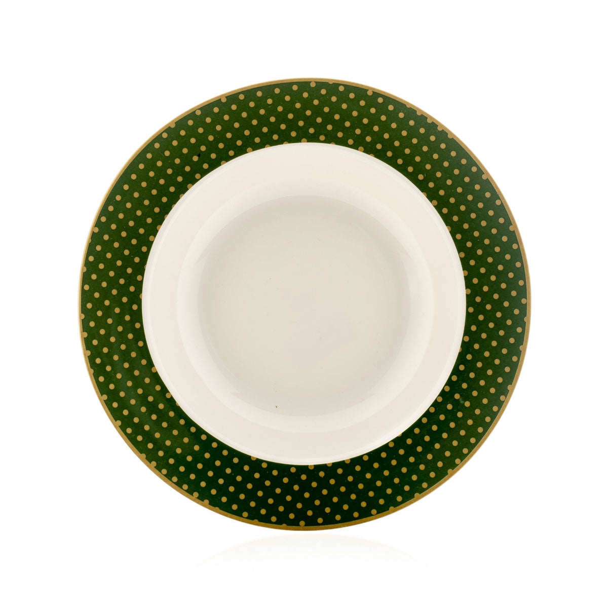 Kilty - Set de mesa 6 piezas de porcelana | Leroy Merlin