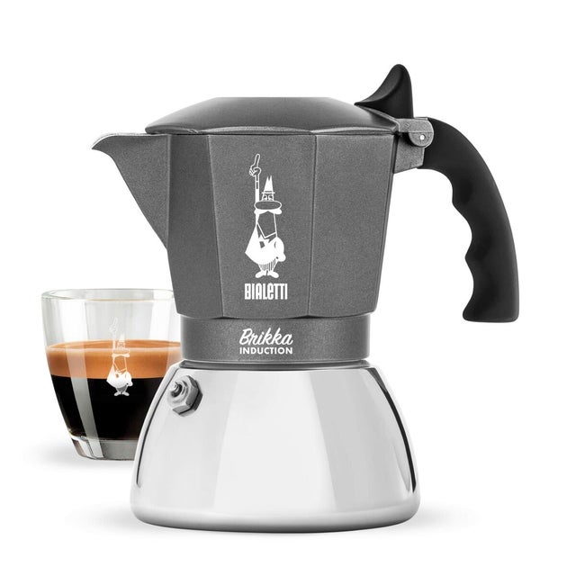 Cafeteras Bialetti | Leroy Merlin