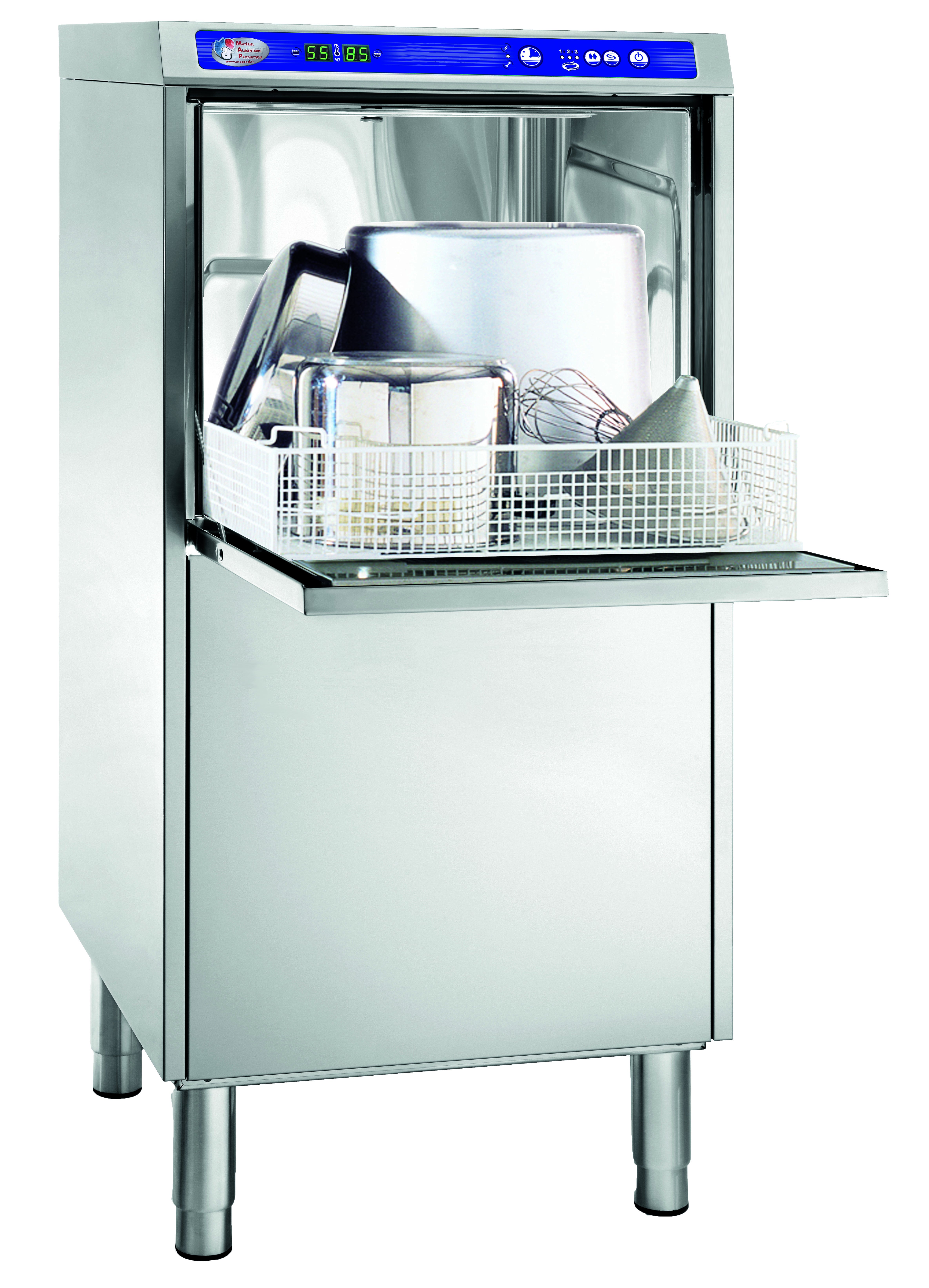 Lave Batteries Map Lb 450 - MAP | Leroy Merlin