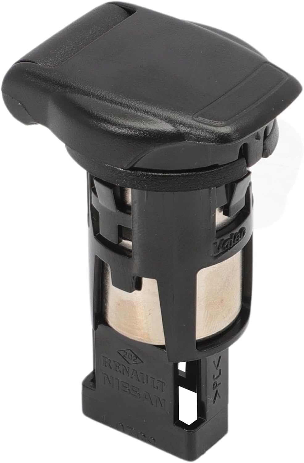 Prise allume-cigare 12V 120W compatible avec Megane, Koleos, Dacia ...