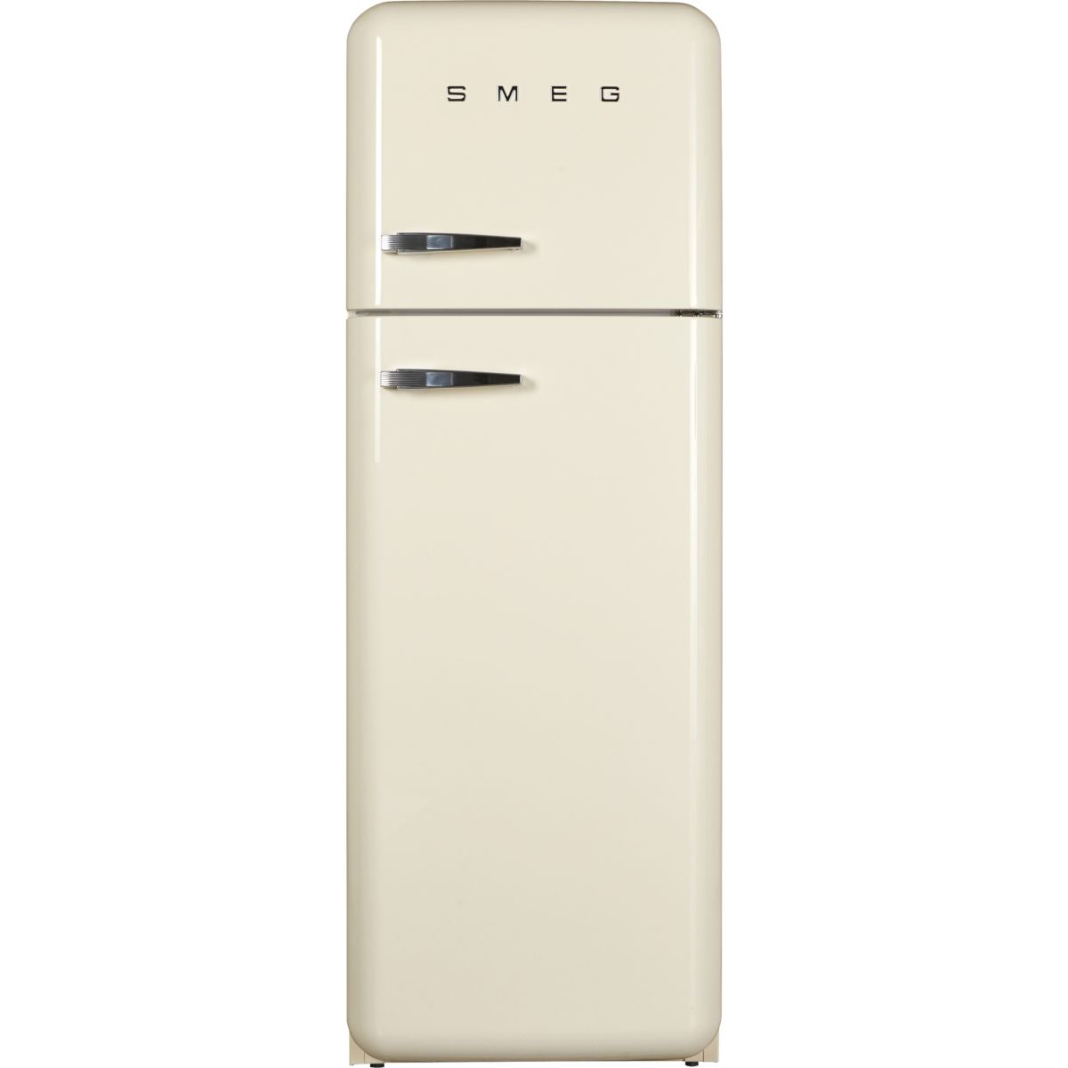 Réfrigérateur 2 portes SMEG FAB30RCR5 | Leroy Merlin