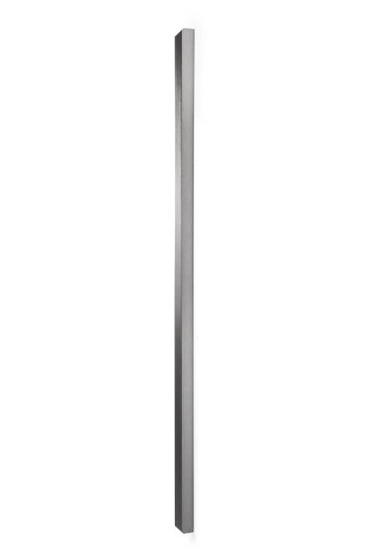 Poignée lima - Décor : Inox - Longueur : 1200 mm - Entraxe : - - FOSUN ...
