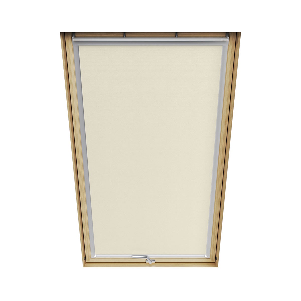 Store Occultant sans Perçage pour VELUX C02, Beige | Leroy Merlin