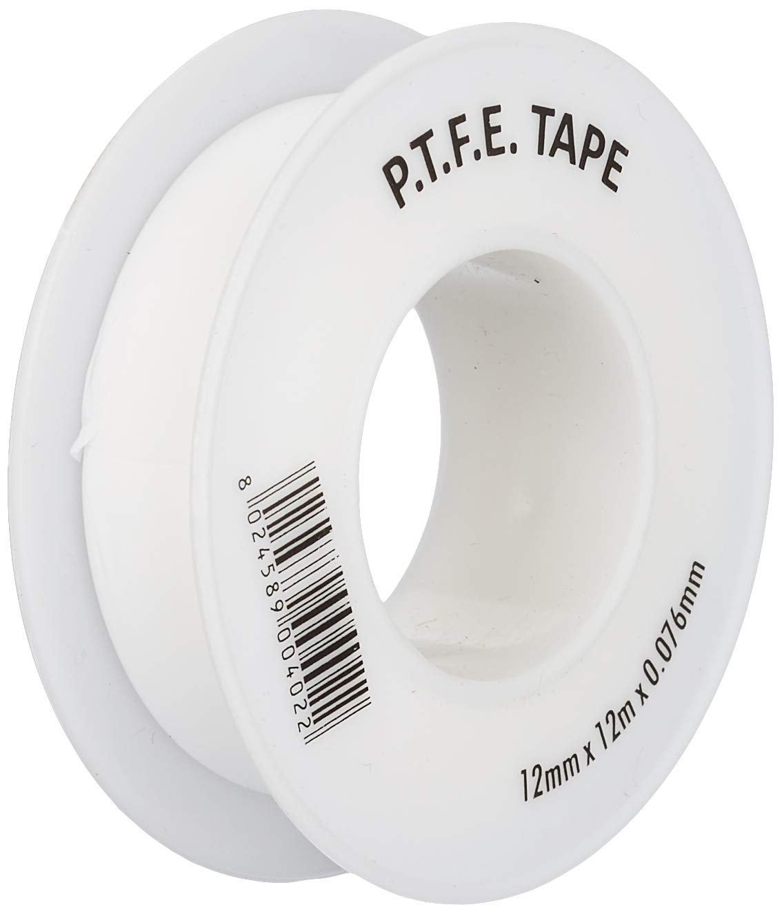 Fimi 00402 Nastro PTFE 12 mm, 2 m, Bianco | Leroy Merlin
